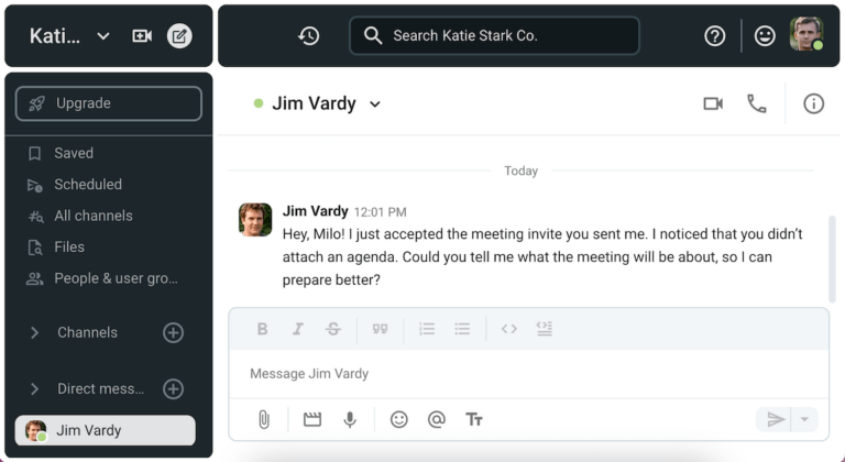 How to Prepare for a Skip-Level Meeting: With Tips & Email Templates