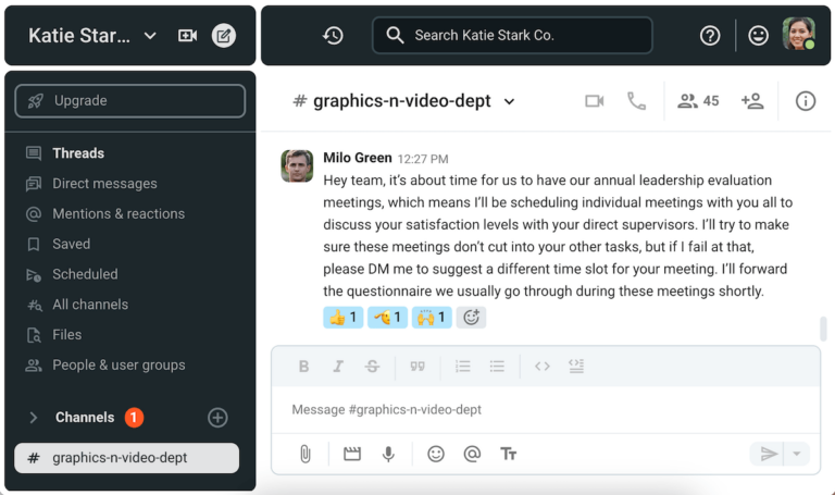 How to Prepare for a Skip-Level Meeting: With Tips & Email Templates