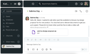 How to Prepare for a Skip-Level Meeting: With Tips & Email Templates