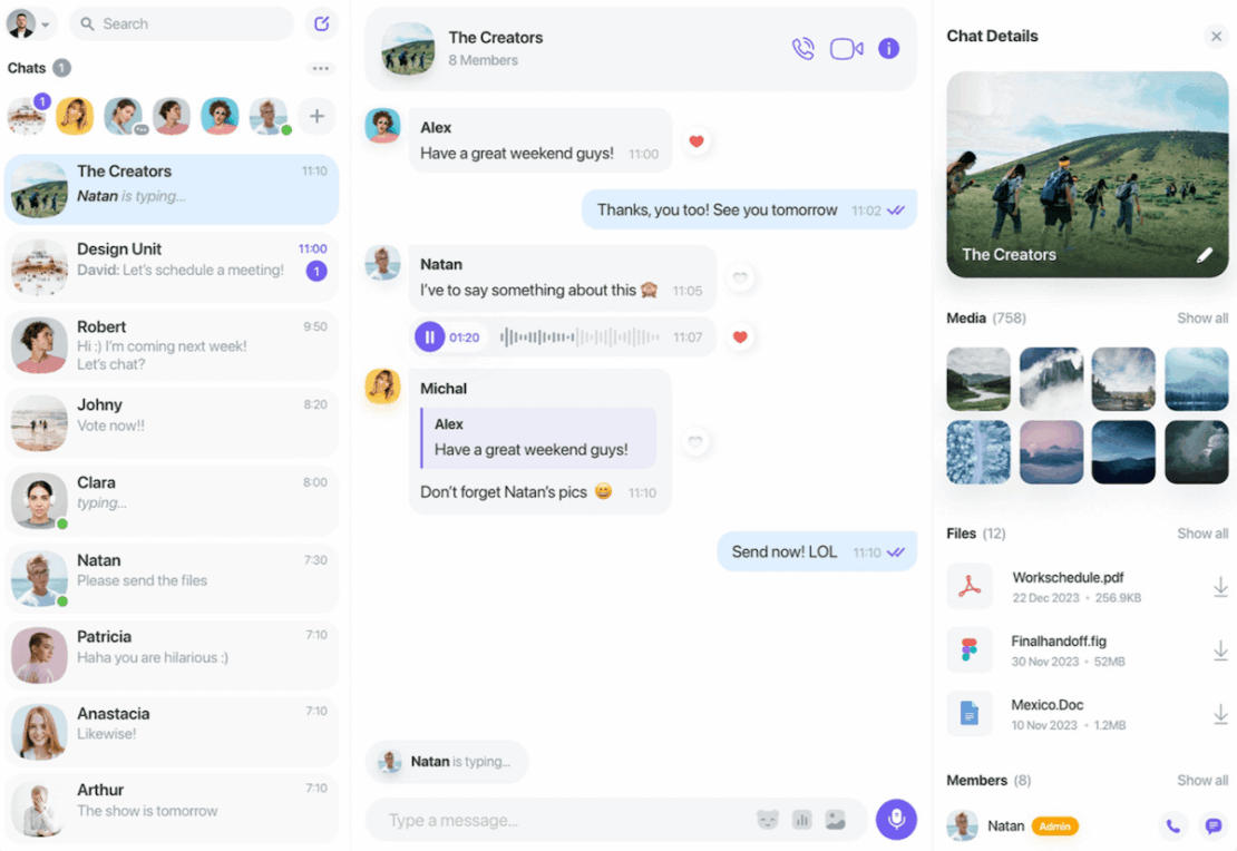 16 Best Discord Alternatives for Teams in 2026