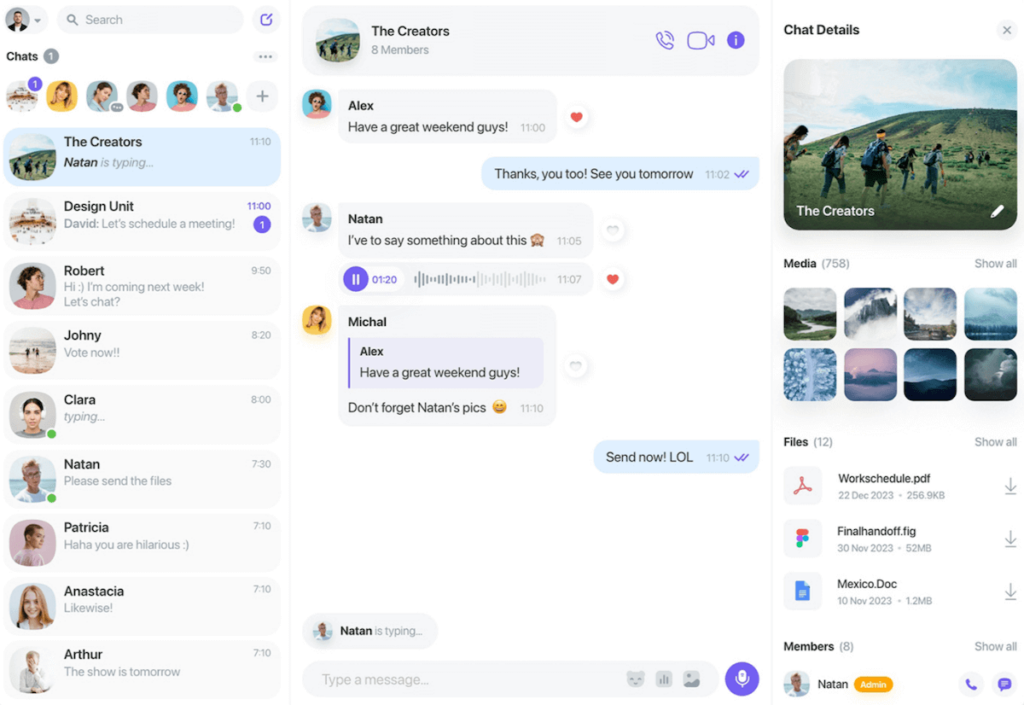 20 Best and Most Popular Discord Alternatives for 2024