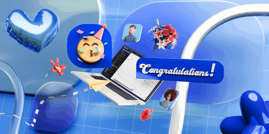 125+ Best Work Anniversary Messages & Wishes + Tips