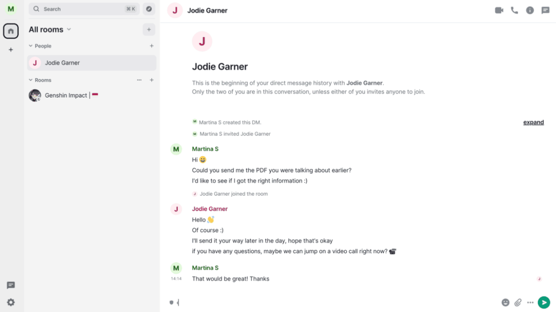 18 Best Discord Alternatives for 2025