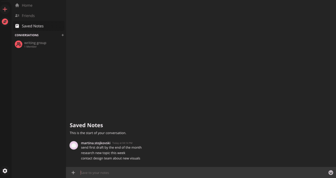18 Best Discord Alternatives for 2025