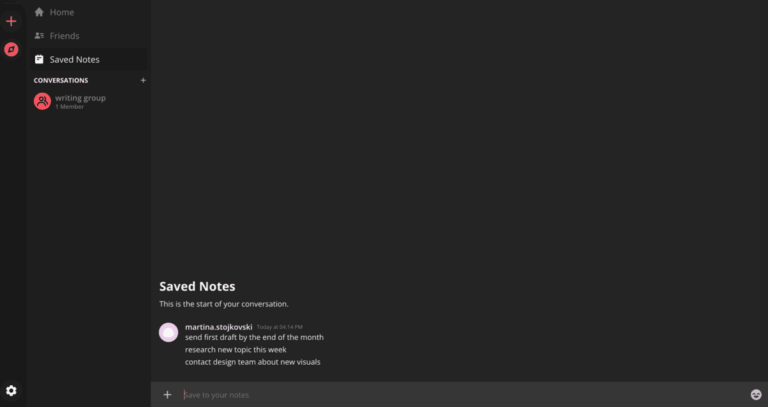 18 Best Discord Alternatives for 2025