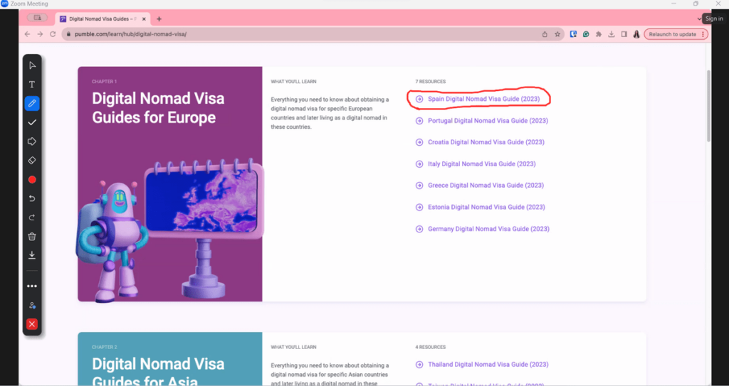 Best Screen-Sharing Software for Collaboration (2024)