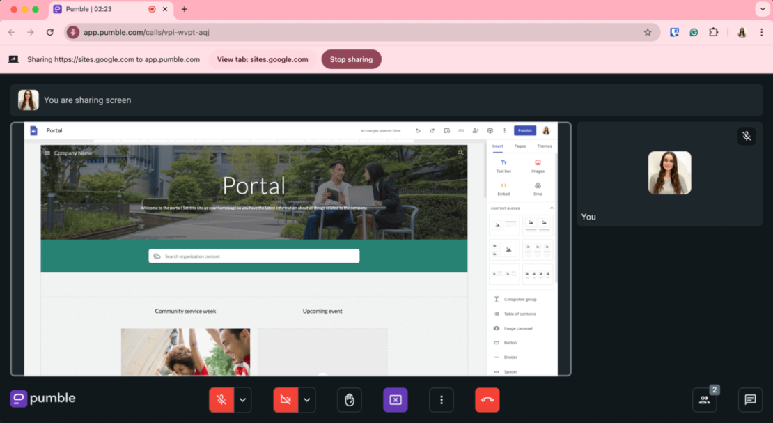 Top 10 Best Screen-Sharing Software for 2025