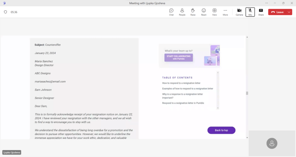 Best Screen-Sharing Software for Collaboration (2024)