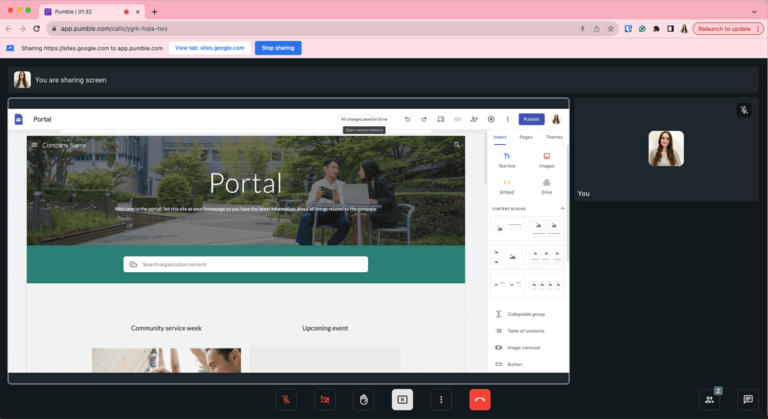 Best Screen-Sharing Software for Collaboration (2024)