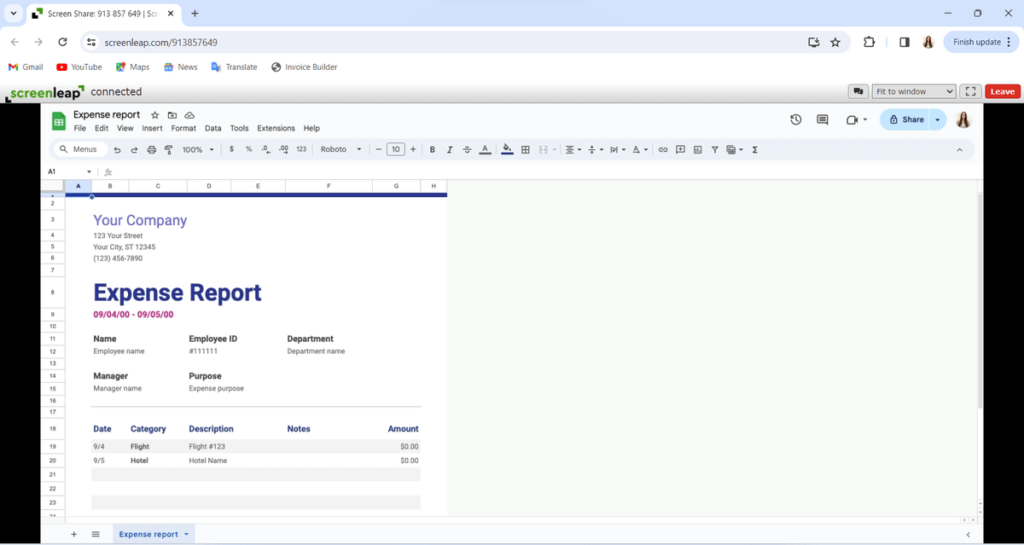Best Screen-Sharing Software for Collaboration (2024)