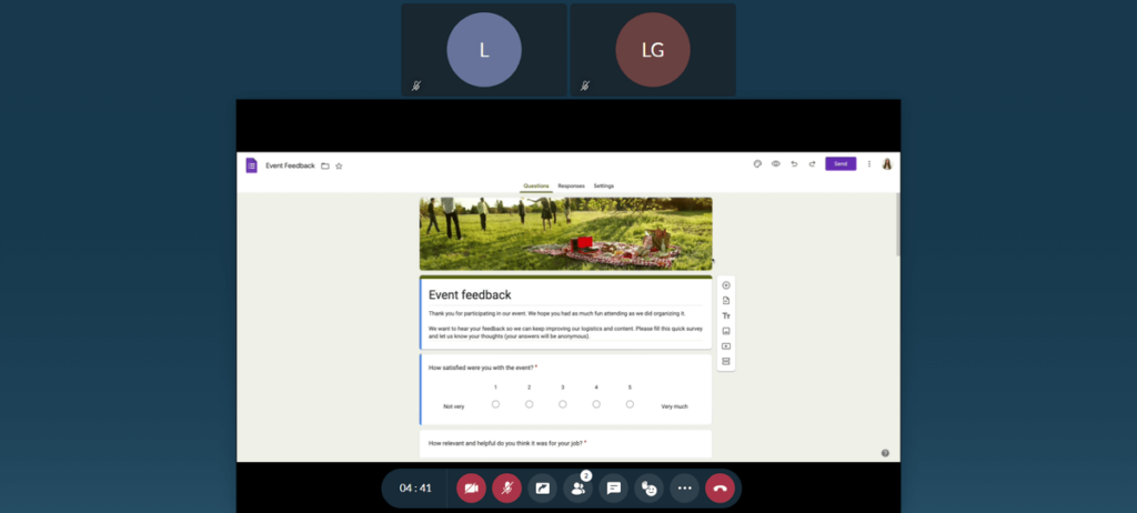 Best Screen-Sharing Software for Collaboration (2024)