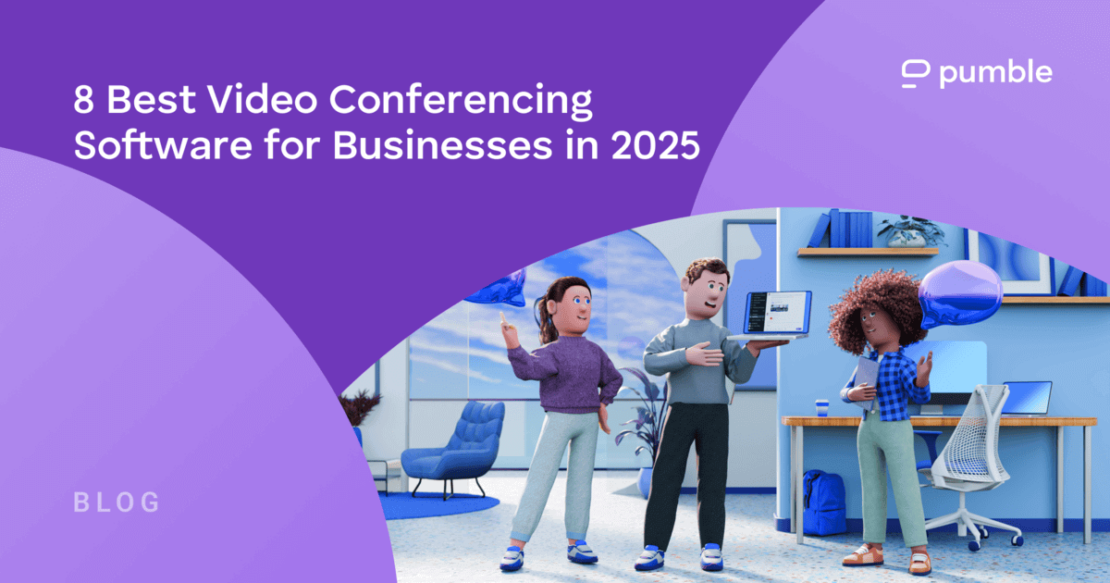 The Best Video Conferencing Platforms for 2025