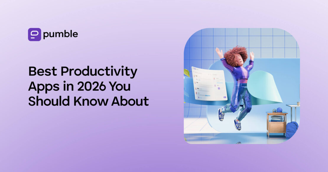 The 15 Best Productivity Apps in 2026 You Should Know About