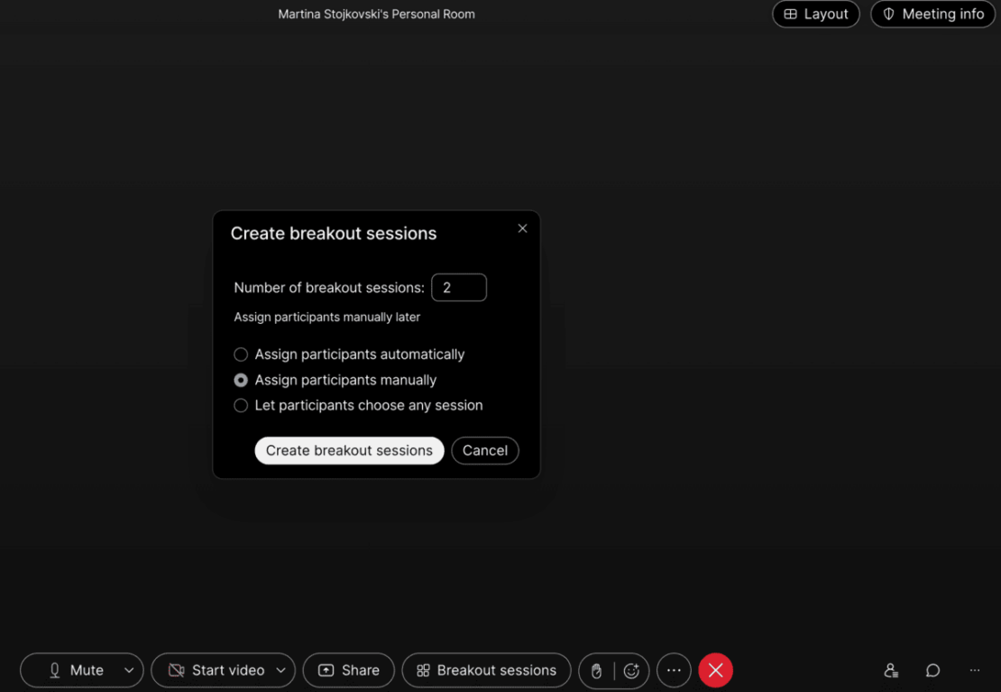 The Best Video Conferencing Platforms for 2025