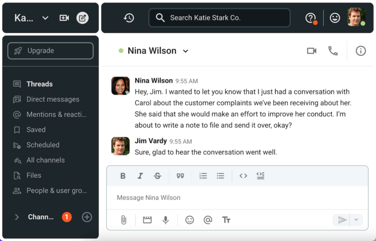 Dealing With a Write-Up at Work? Here’s What You Need to Know