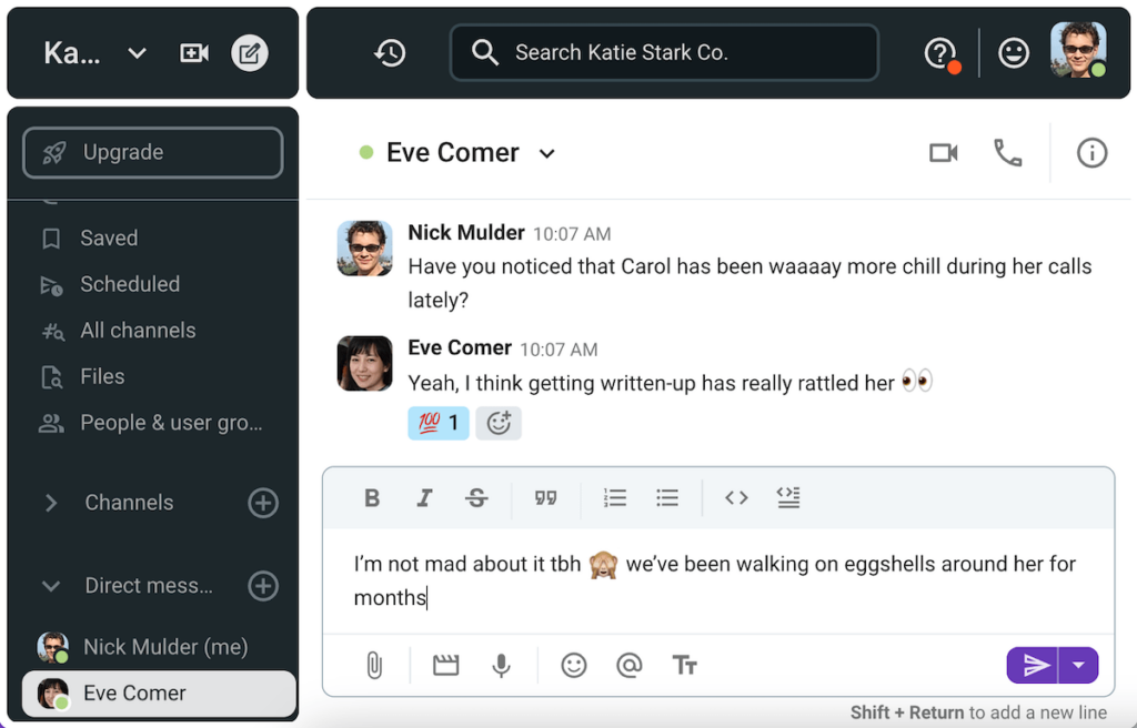 Dealing With a Write-Up at Work? Here’s What You Need to Know