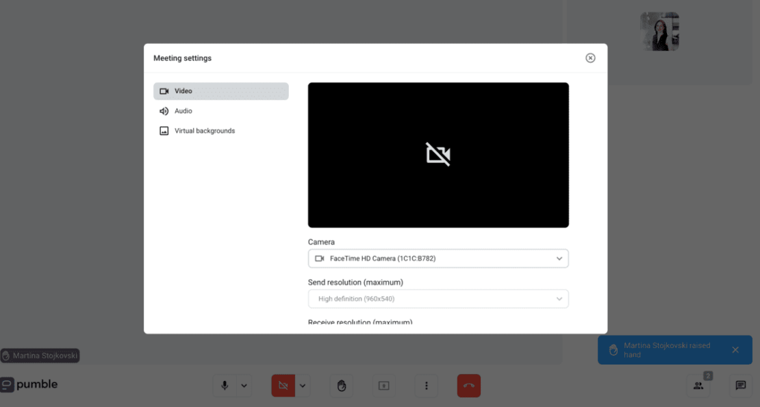The Best Video Conferencing Platforms for 2025