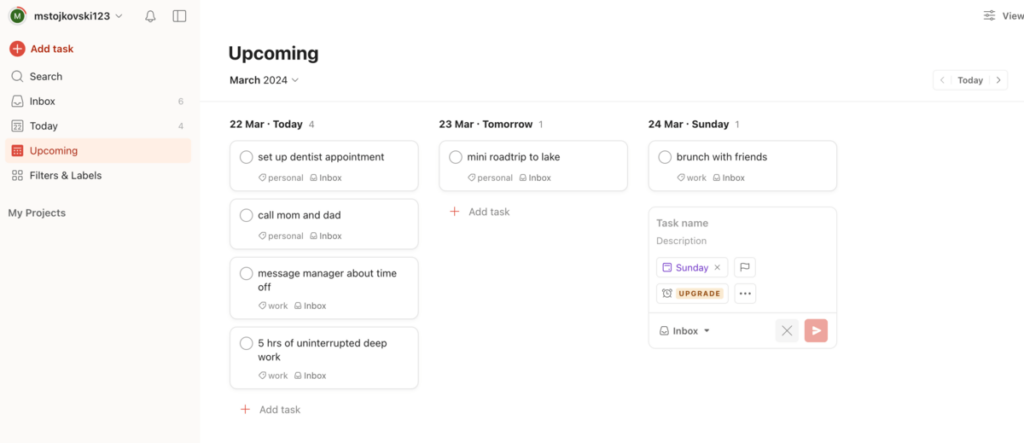 Top 18 Productivity Apps for 2024