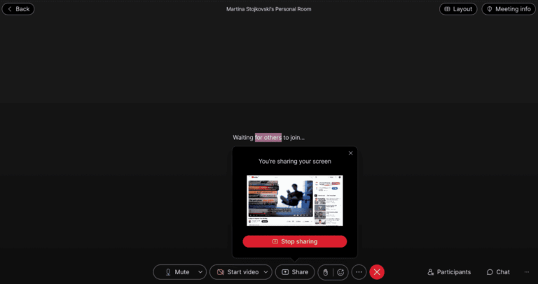 7 Best Video Conferencing Software for Businesses in 2026