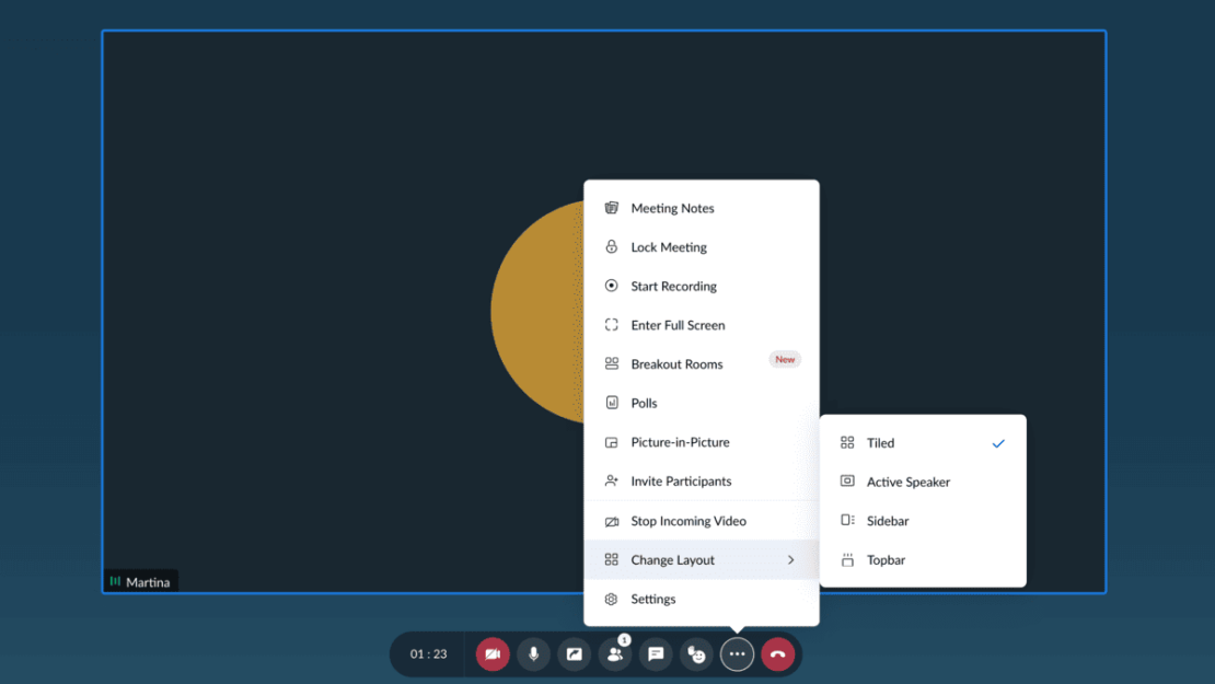 The Best Video Conferencing Platforms for 2025