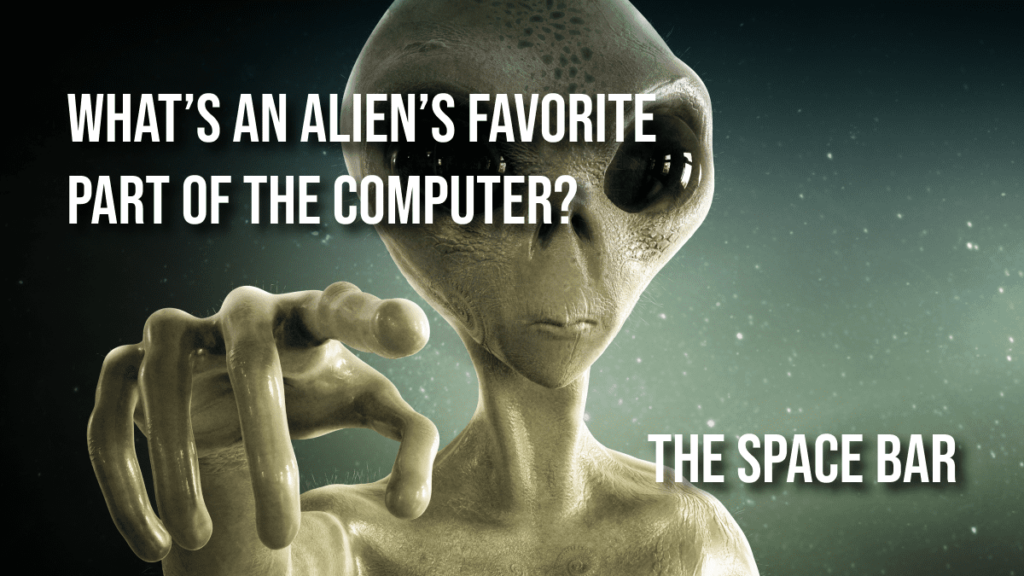 60+ Side-Splitting Contenders for the Joke of the Day for Work