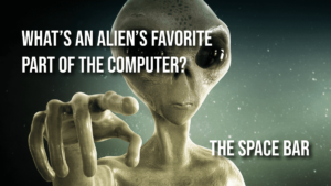 60+ Side-Splitting Contenders for the Joke of the Day for Work