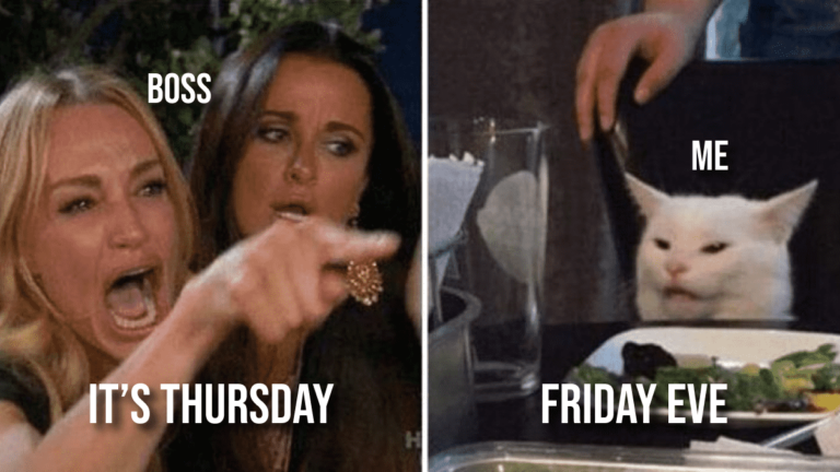 60+ Side-Splitting Contenders for the Joke of the Day for Work