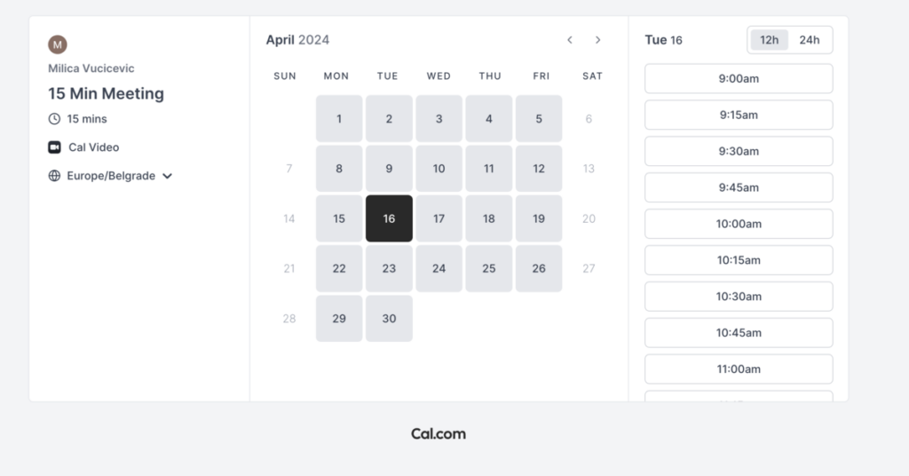 Best Meeting Scheduler Apps: 9 Picks For All Your Needs