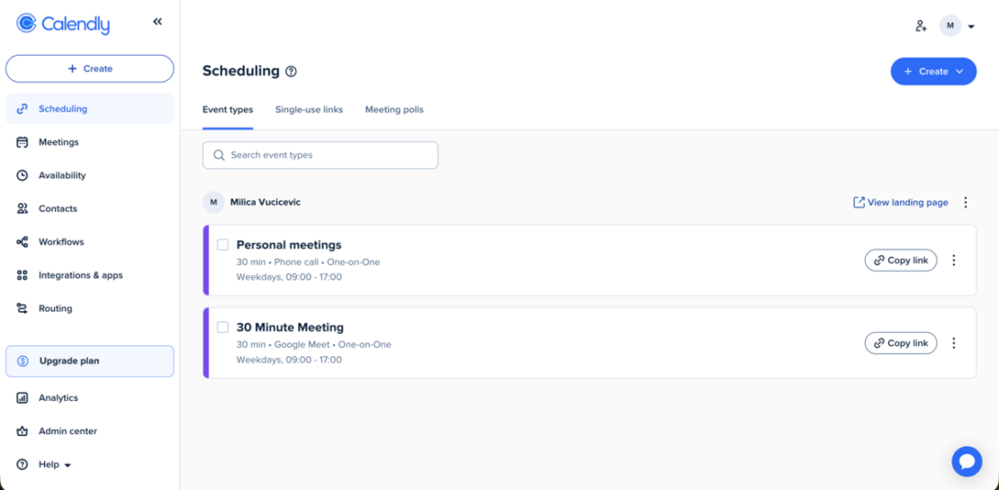 Best Meeting Scheduler Apps for 2026: 8 Top Picks