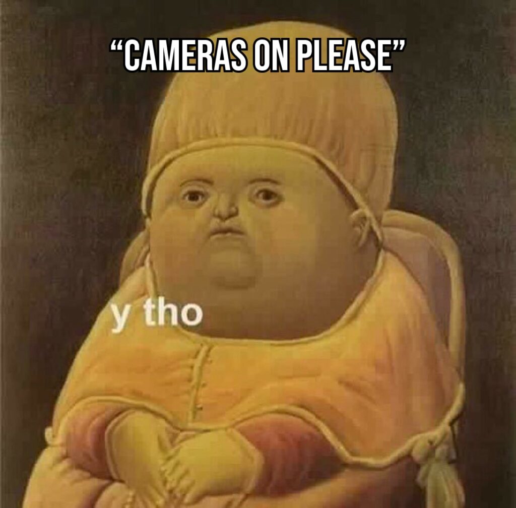 60+ Funny Meeting Memes to Make Boring Meetings More Enjoyable