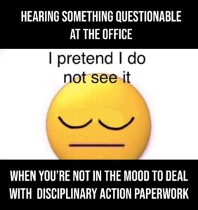 Grin through a busy workday with 60+ funniest HR memes for 2024