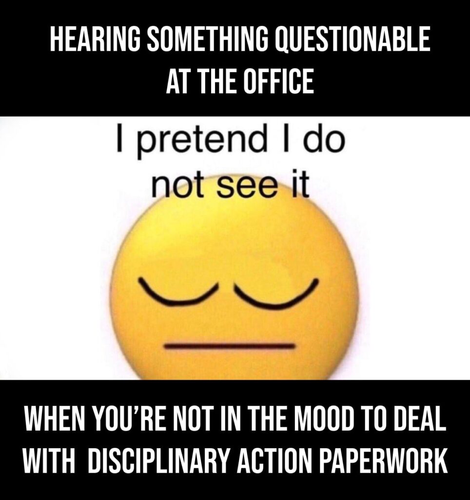 Grin through a busy workday with 60+ funniest HR memes for 2024