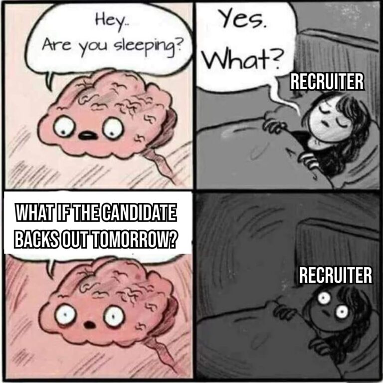 Grin through a busy workday with 60+ funniest HR memes for 2024