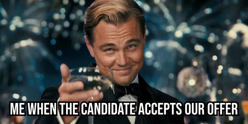 Grin through a busy workday with 60+ funniest HR memes for 2024