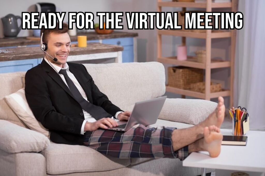 60+ Funny Meeting Memes to Make Boring Meetings More Enjoyable