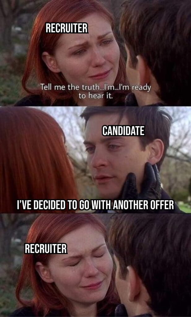 Grin through a busy workday with 60+ funniest HR memes for 2024