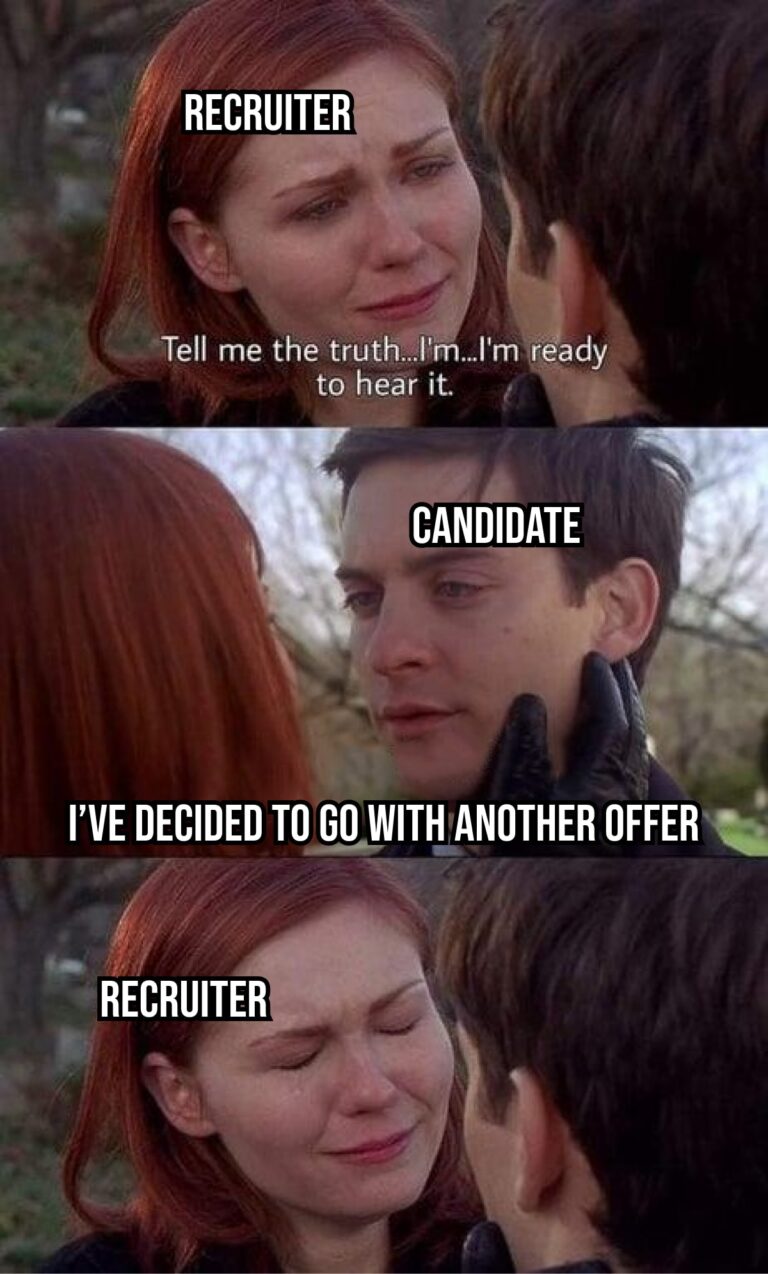 Grin through a busy workday with 60+ funniest HR memes for 2024