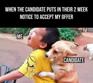 Grin through a busy workday with 60+ funniest HR memes for 2024