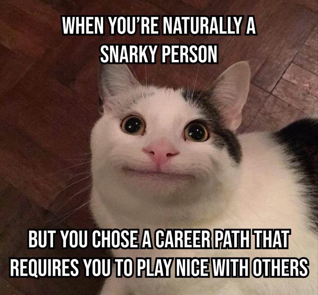 Grin through a busy workday with 60+ funniest HR memes for 2024 Grin through a busy workday with 60+ funniest HR memes for 2024