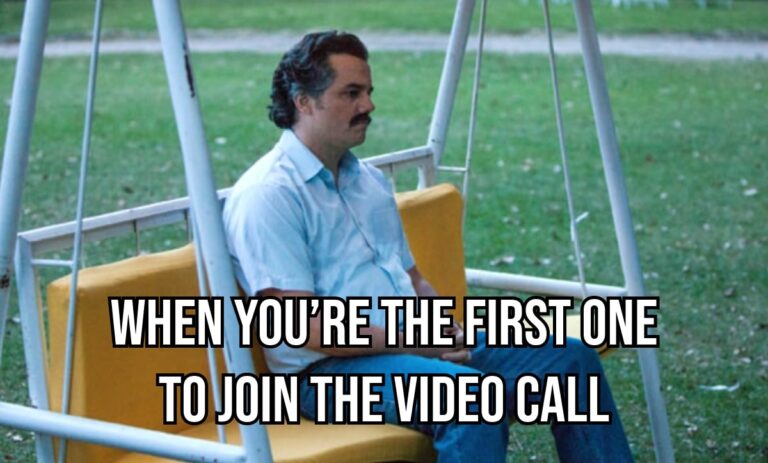 60+ Funny Meeting Memes to Make Boring Meetings More Enjoyable