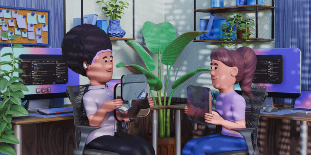 Strategies for Transparent Communication in Flexible Work