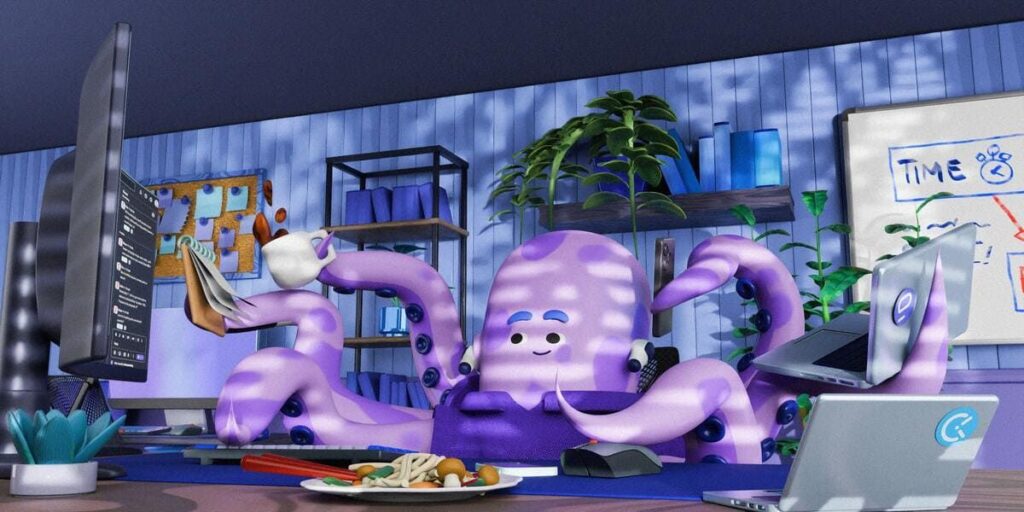 How to Stop Multitasking & Improve Productivity