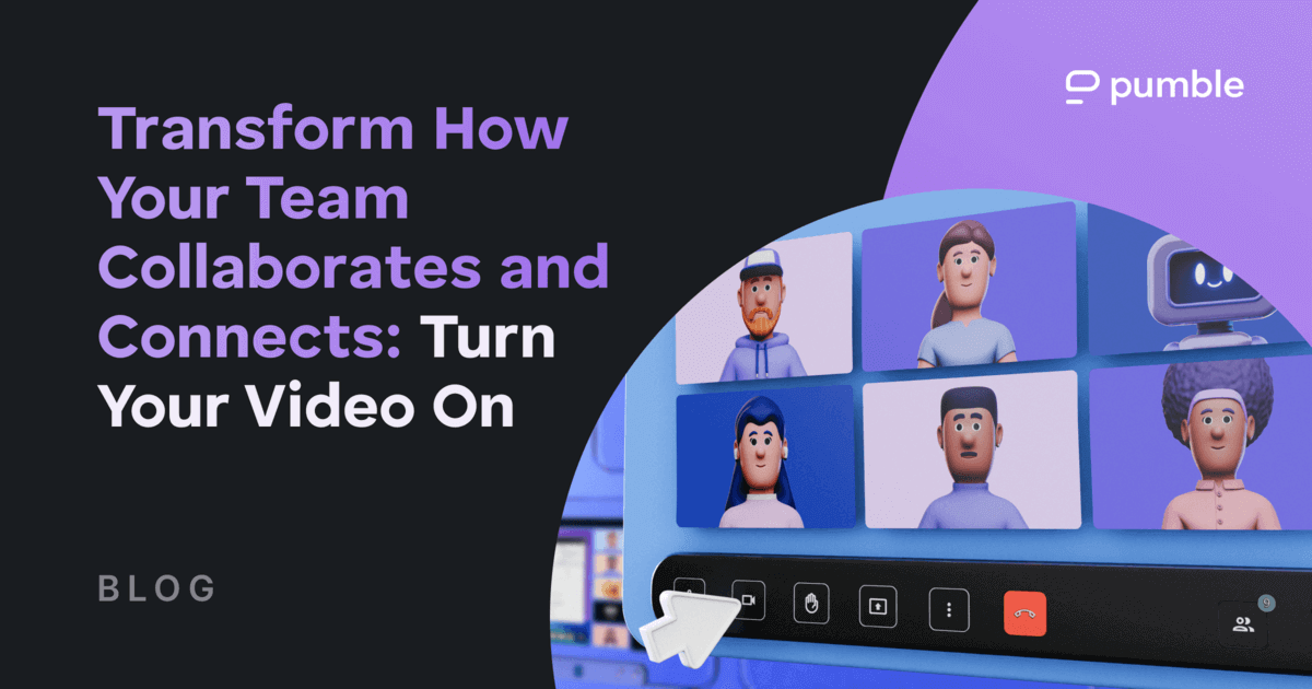 Boost Your Teamwork and Connection With Video Conferencing