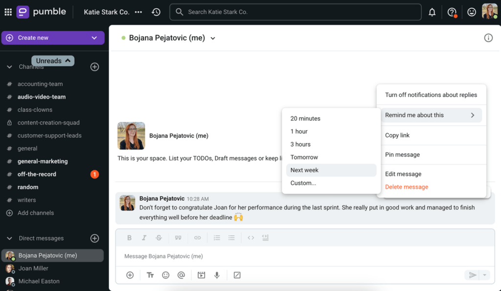How Tunnel Vision Can Ruin Your Team Communication and Dynamic