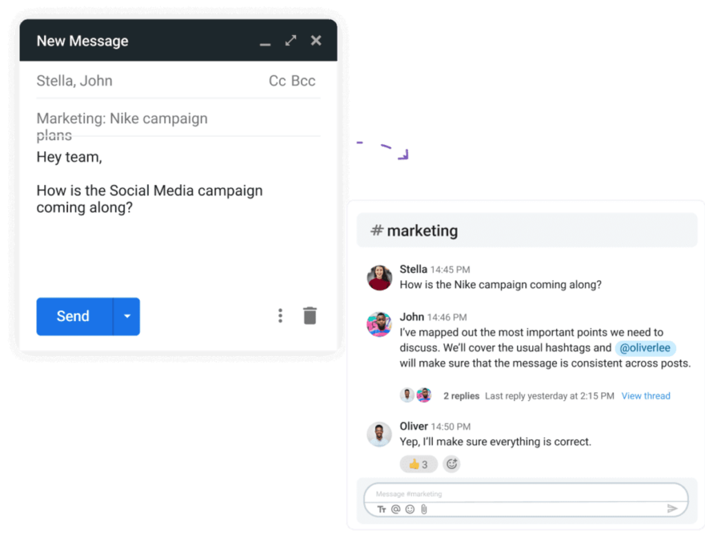 From Startup to Scaleup: How To Manage Growth With Effective Communication