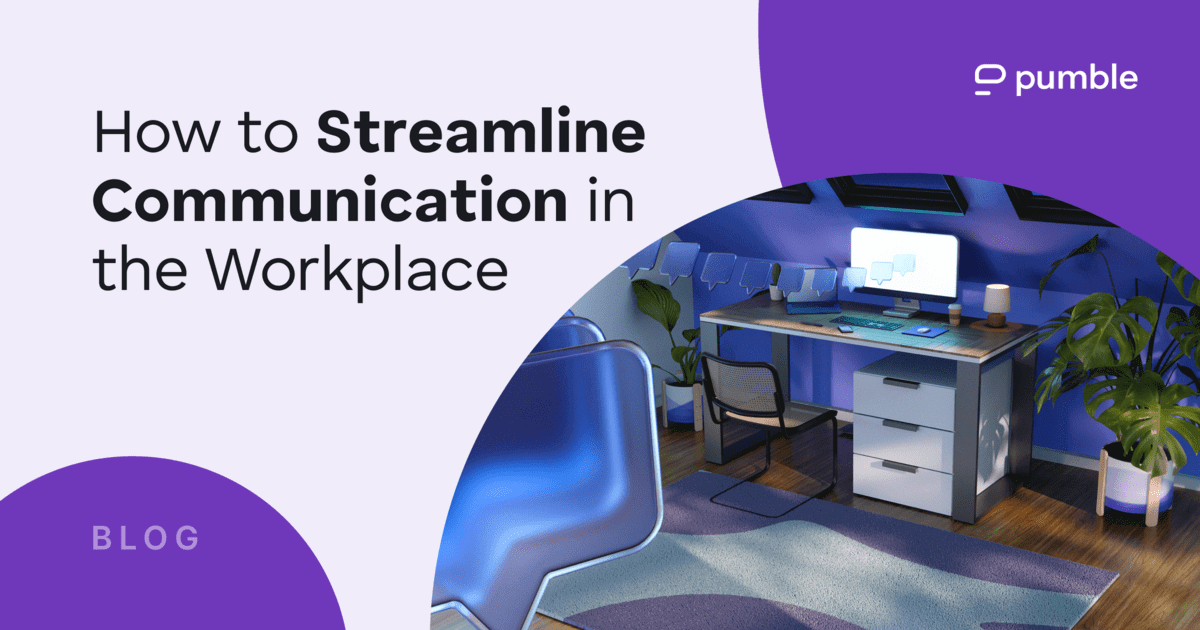 How to Streamline Your Business Communication How to Streamline Your Business Communication