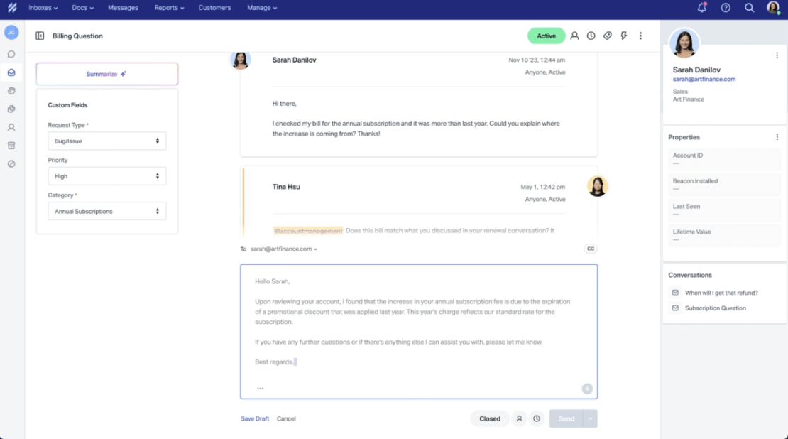Best Customer Communication Tools for Your Business
