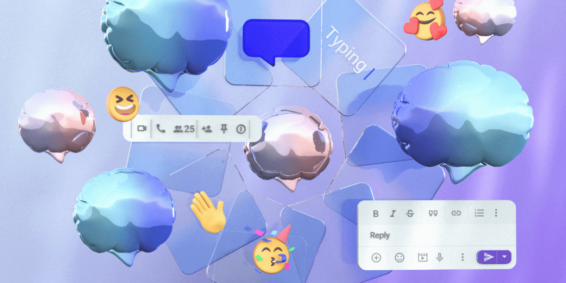 Top 8 Instant Messaging Apps for Business (2025)