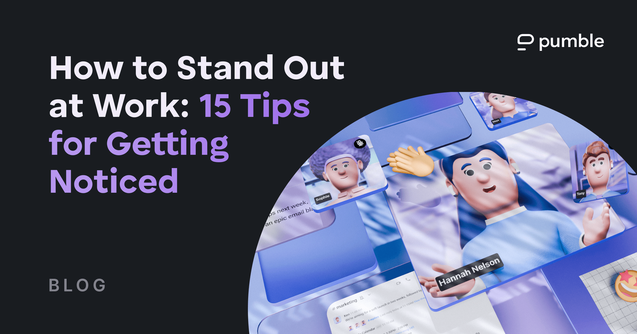 How to Stand Out at Work: Expert Tips for Professional Growth