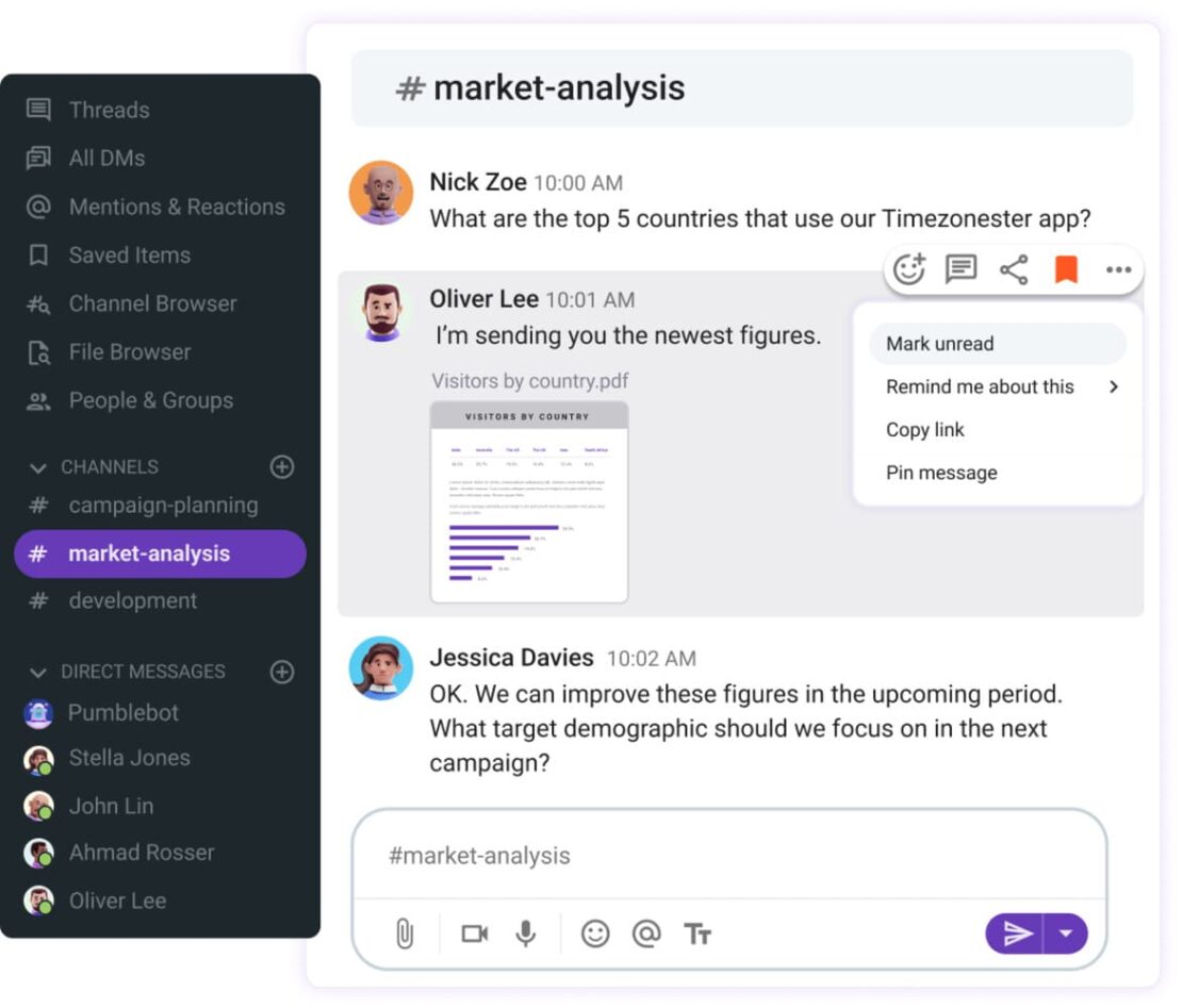 How to create a team working agreement